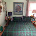 Eddie Bauer Woodland Tartan Cotton Green Comforter Set & Reviews | Wayfair